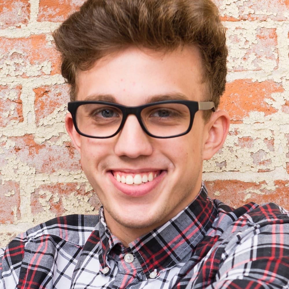 Alex Windfree – Connors-Haas