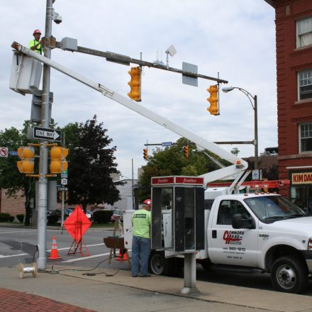 Connors-Haas – Electrical Contractor