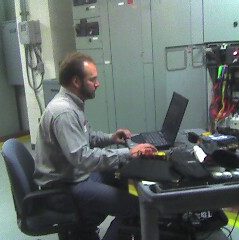 Connors-Haas – Electrical Contractor